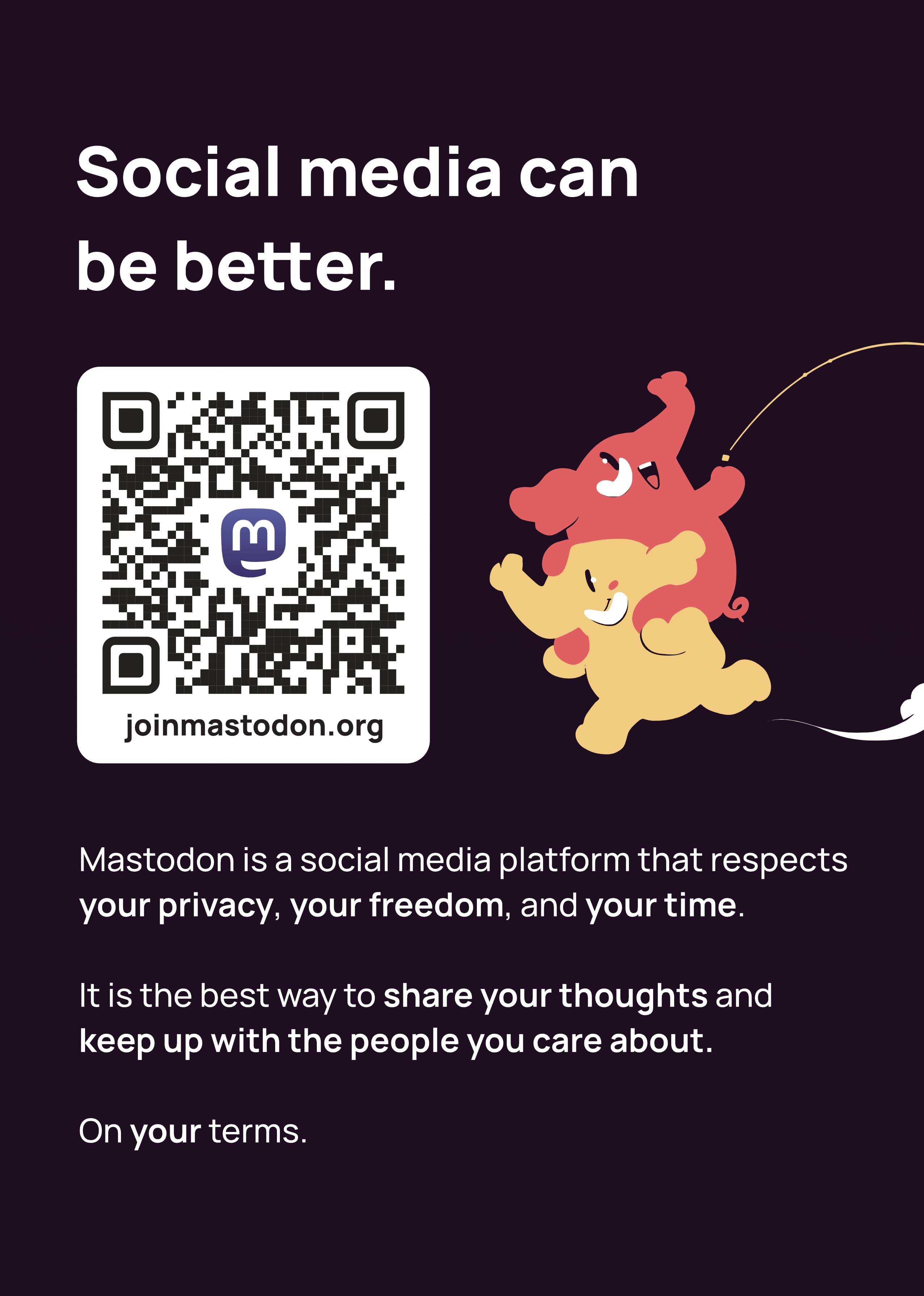 Brand Toolkit - Mastodon